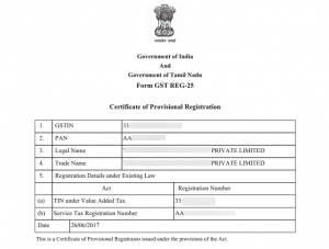 TaxHeal - GST and Income Tax Complete Guide Portal