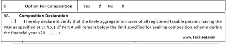 TaxHeal - GST and Income Tax Complete Guide Portal