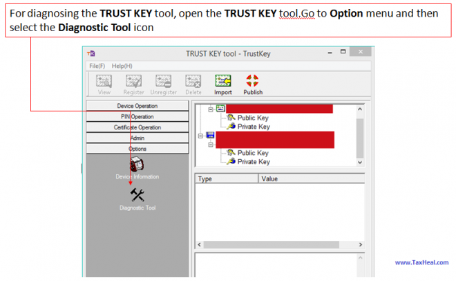 TaxHeal - GST and Income Tax Complete Guide Portal