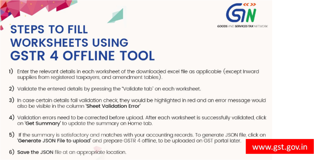 TaxHeal - GST and Income Tax Complete Guide Portal