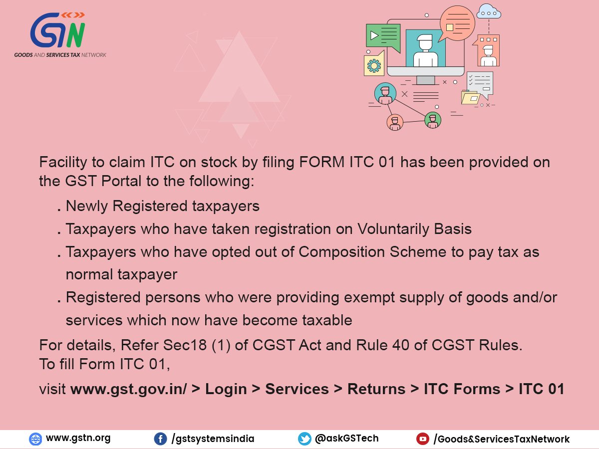 TaxHeal - GST and Income Tax Complete Guide Portal