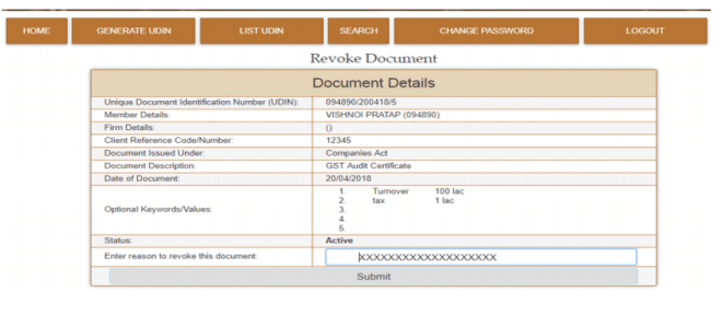 TaxHeal - GST and Income Tax Complete Guide Portal