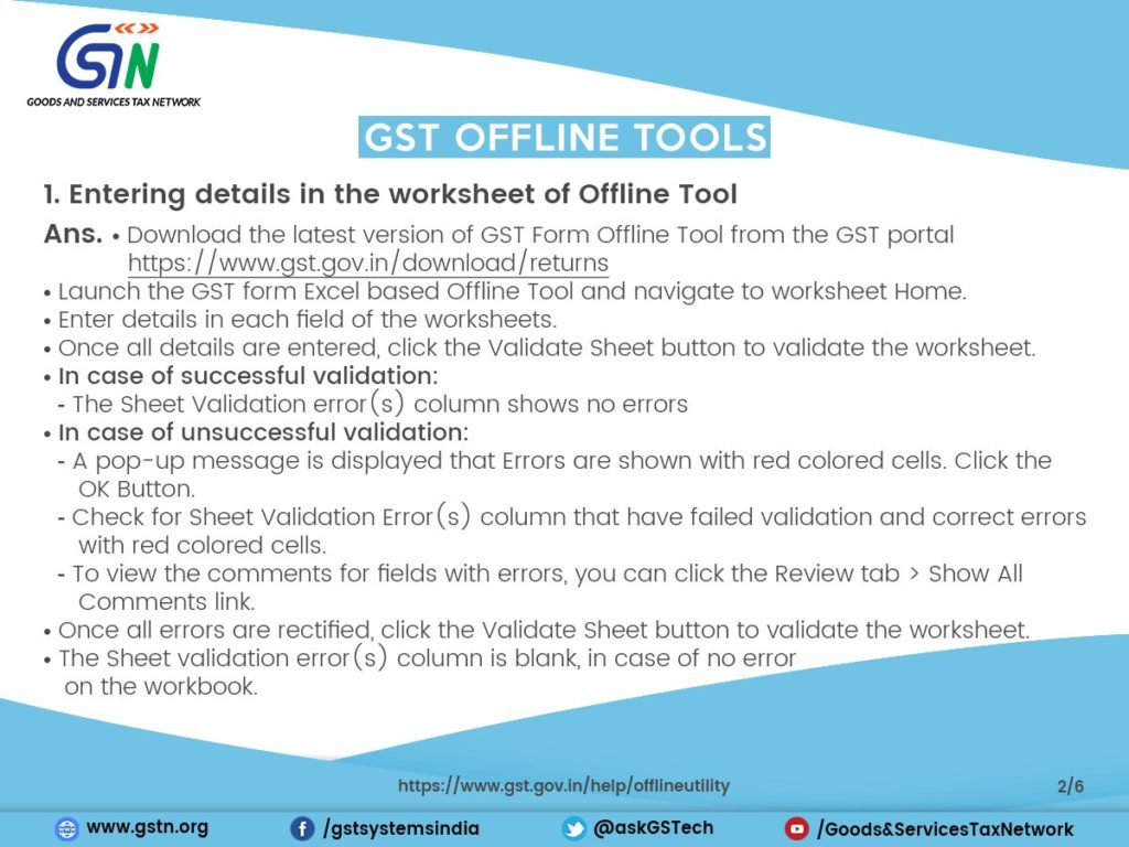 TaxHeal - GST and Income Tax Complete Guide Portal