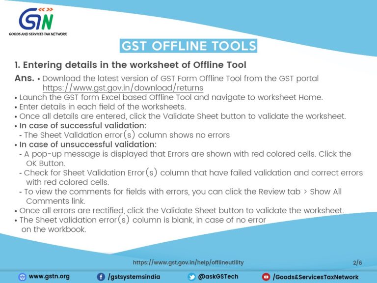 TaxHeal - GST and Income Tax Complete Guide Portal