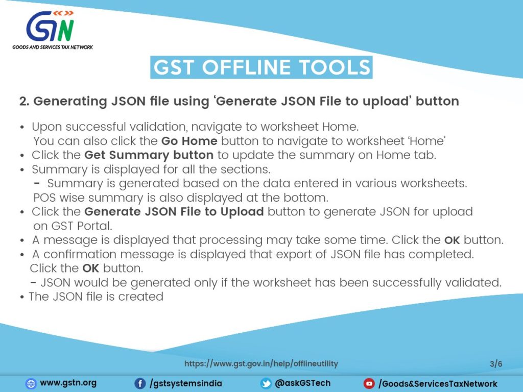 TaxHeal - GST and Income Tax Complete Guide Portal