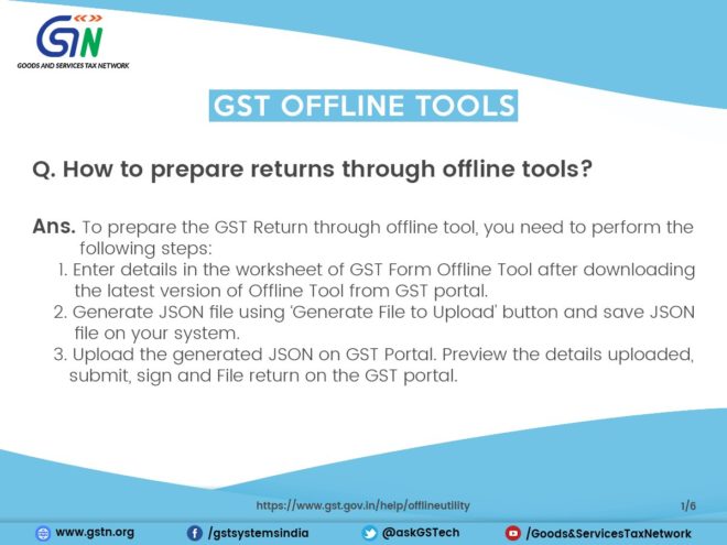 TaxHeal - GST and Income Tax Complete Guide Portal