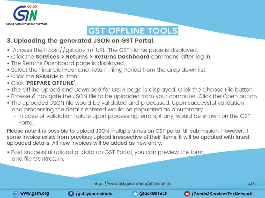 TaxHeal - GST and Income Tax Complete Guide Portal