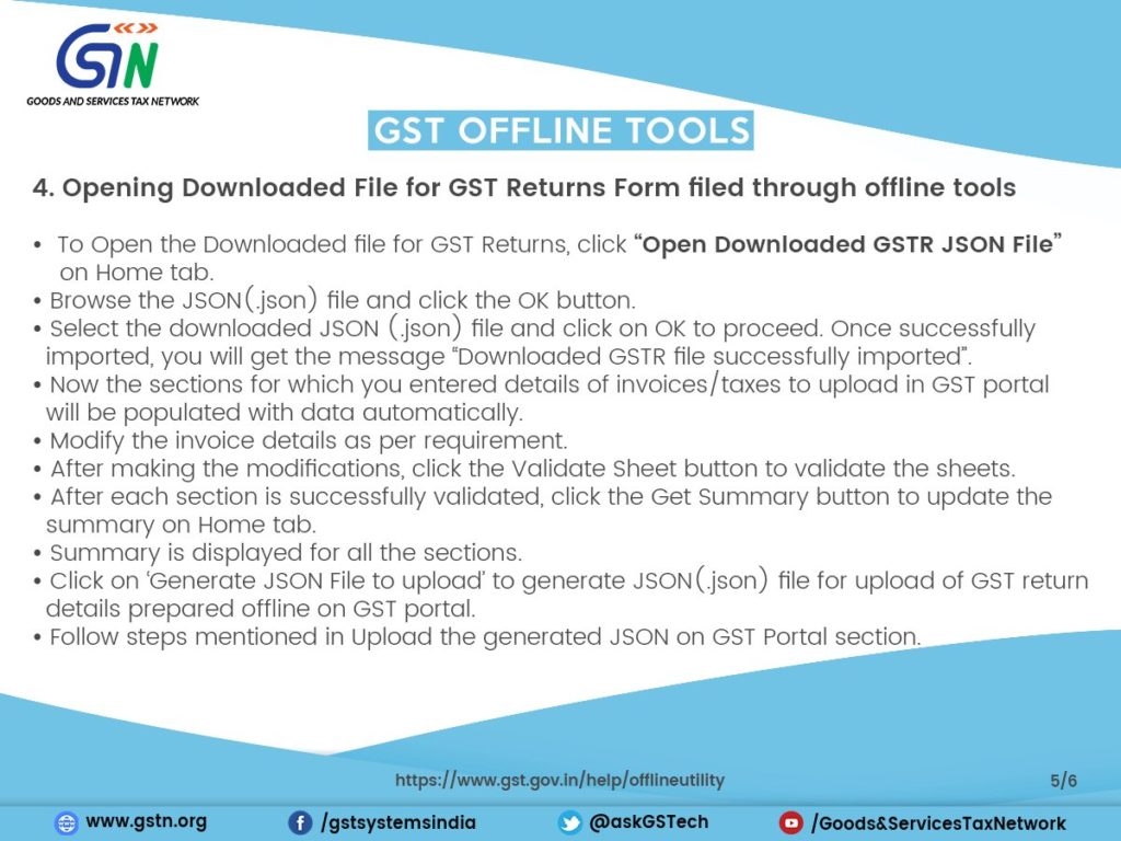 TaxHeal - GST and Income Tax Complete Guide Portal